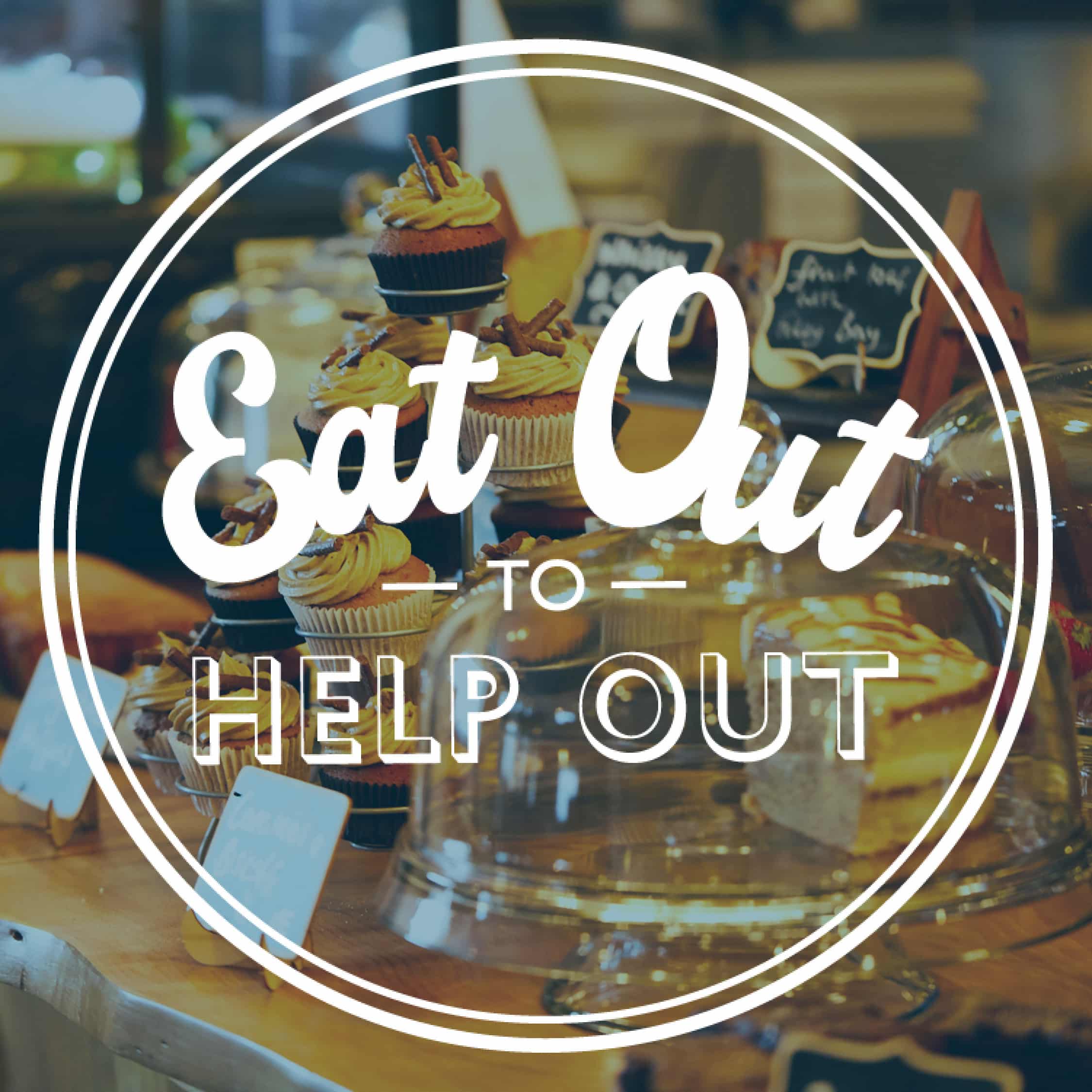 Enjoying: Eat Out to Help Out - Spirit Of Yorkshire