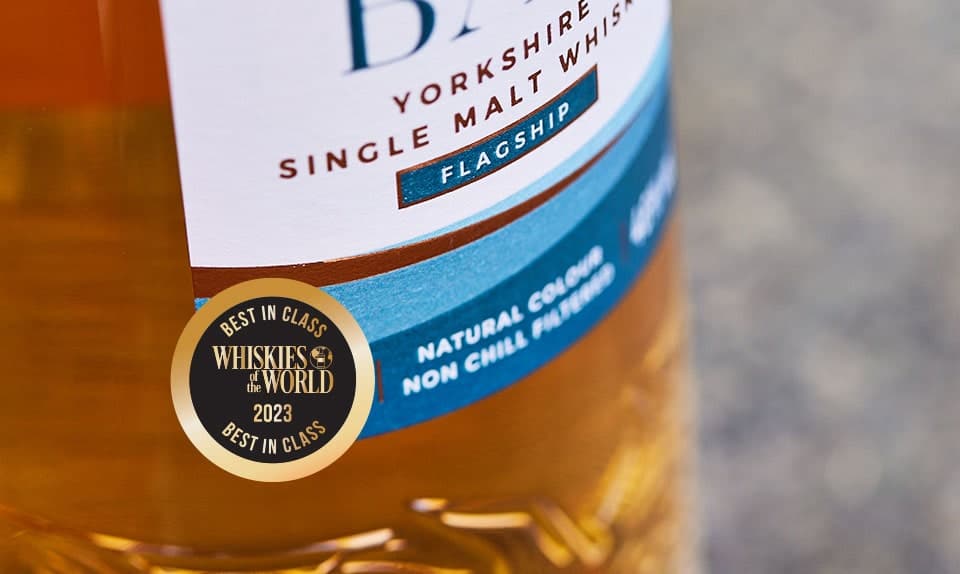 Distilling: 'Best in Class' and two Golds at international whisky ...