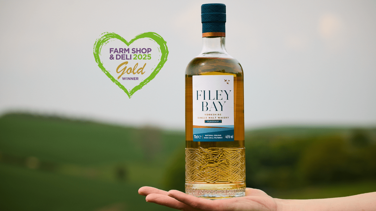 Flagship Wins Farm Shop & Deli Product Awards Gold & Deli Gold