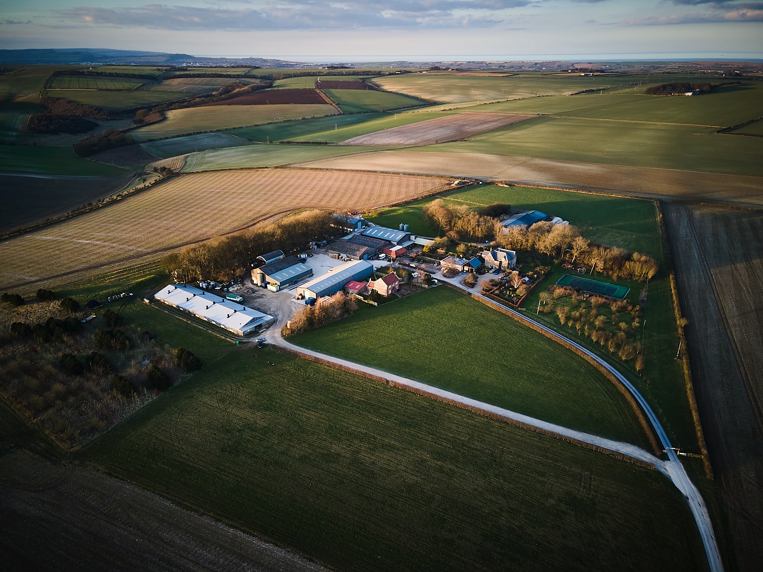 Farm - Spirit Of Yorkshire