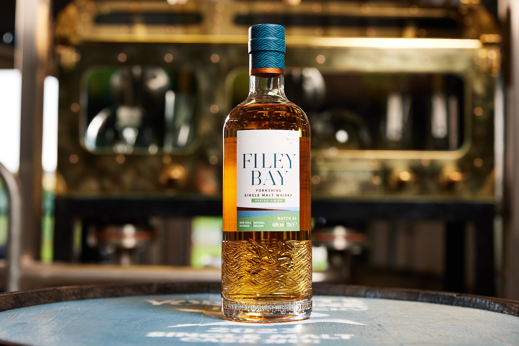Introducing Filey Bay Nurture